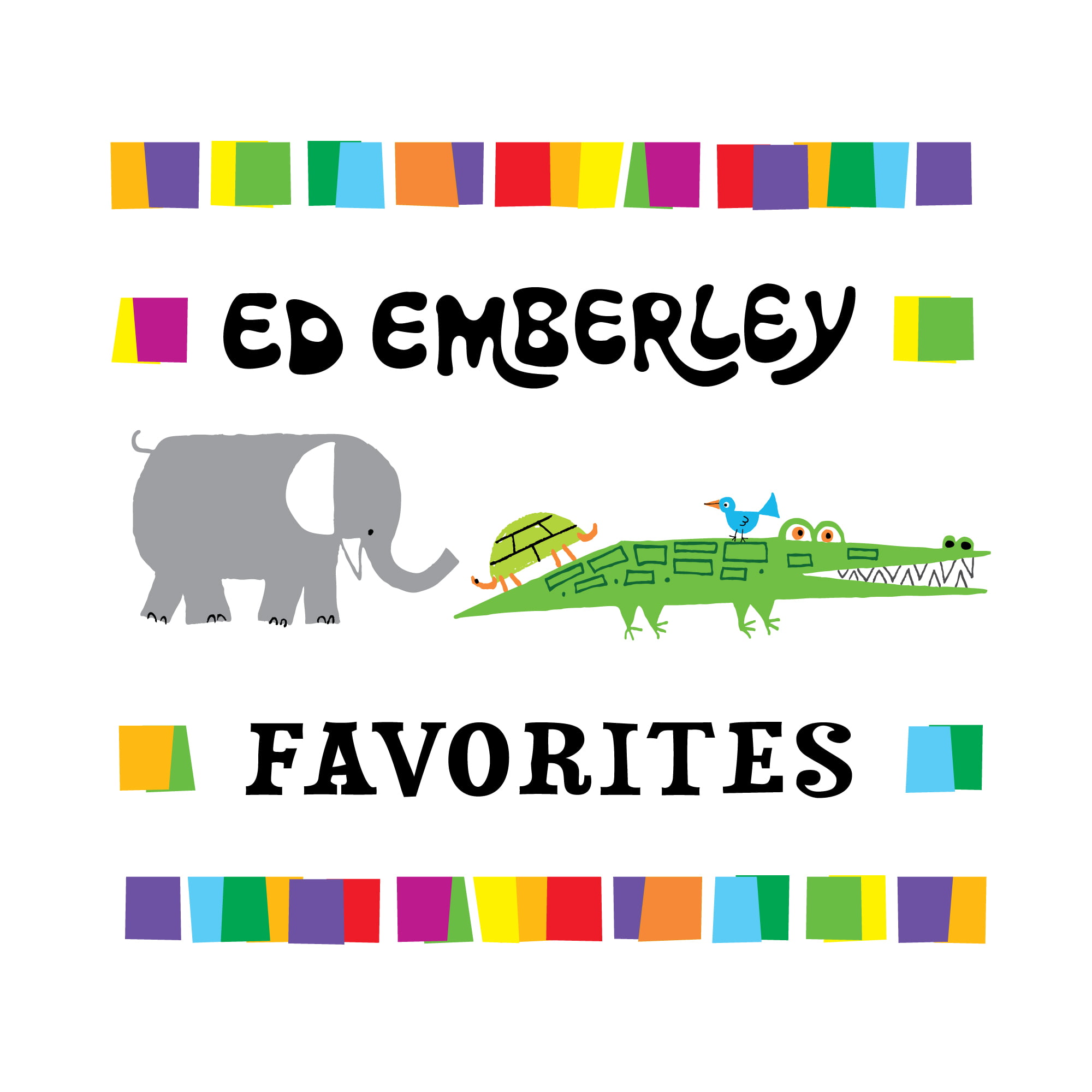 emberley-favorites-logo - La Boutik' Créative de Rives
