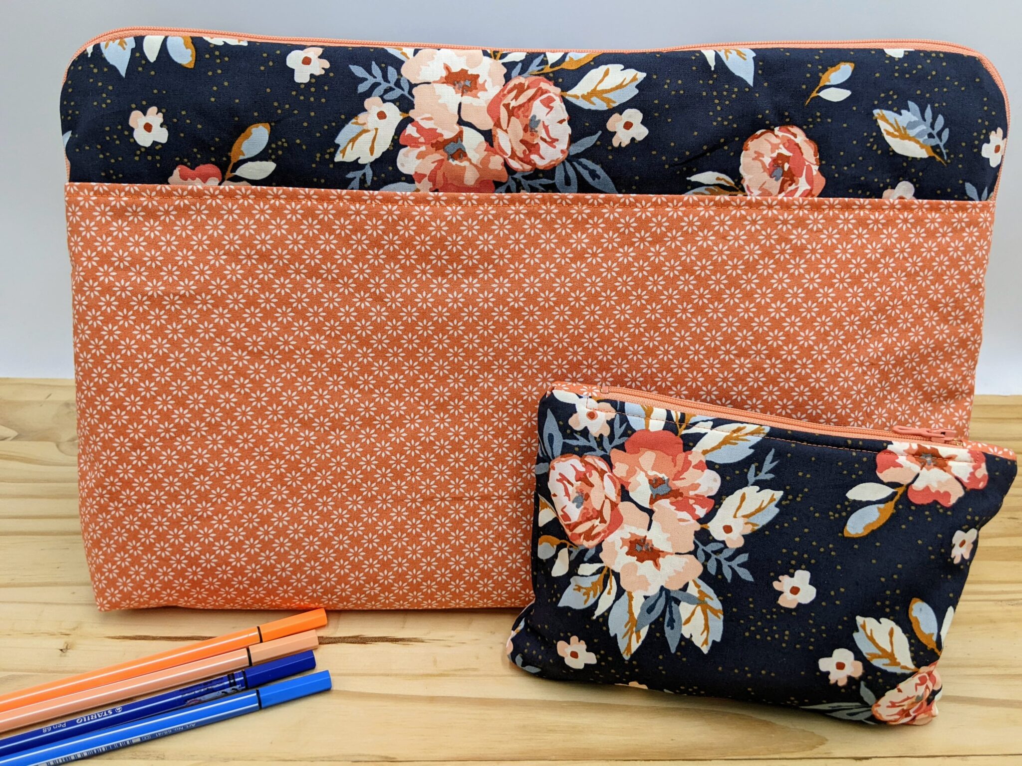 La pochette d'ordinateur - La Boutik' Créative de Rives